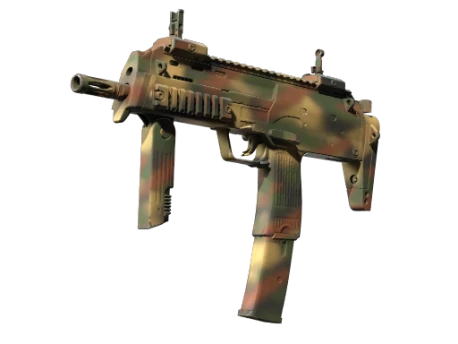 MP7 | Армейский спецназ КС ГО | Купить, Продать на Market CS:GO